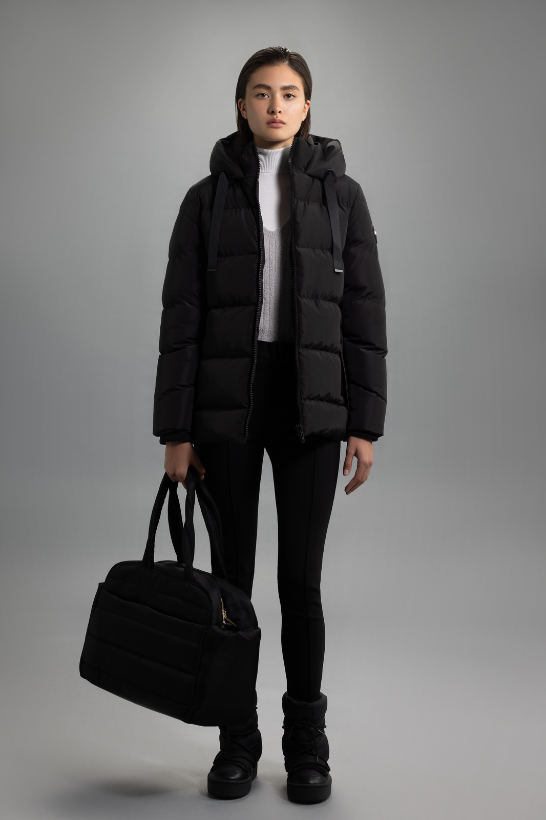 OXYGEN OUTERWEAR
