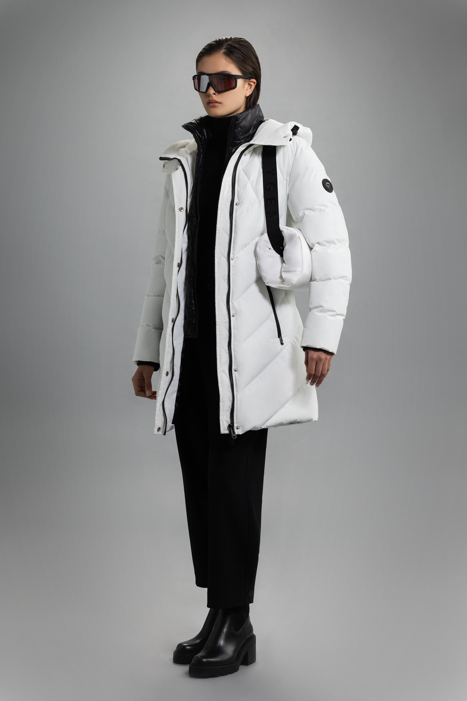 OXYGEN OUTERWEAR