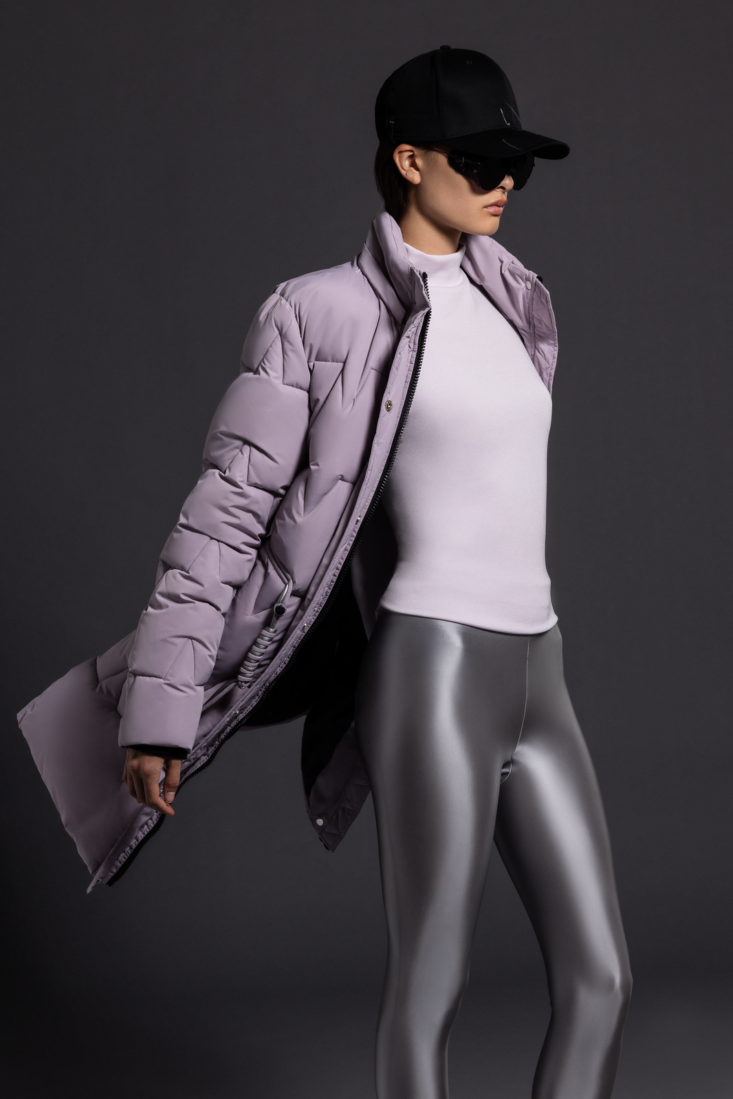 OXYGEN OUTERWEAR