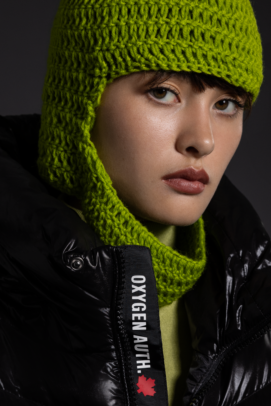 OXYGEN OUTERWEAR
