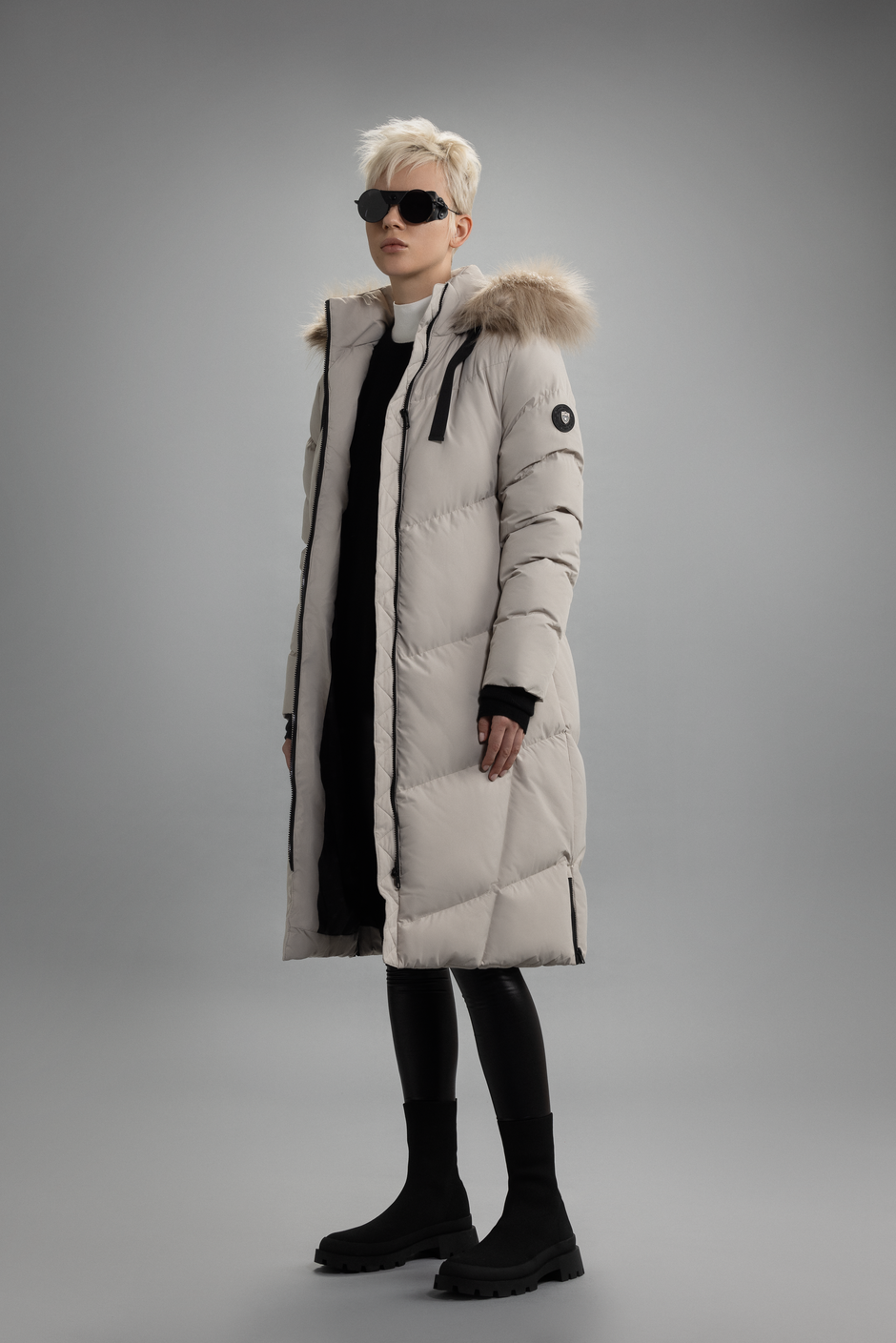 OXYGEN OUTERWEAR
