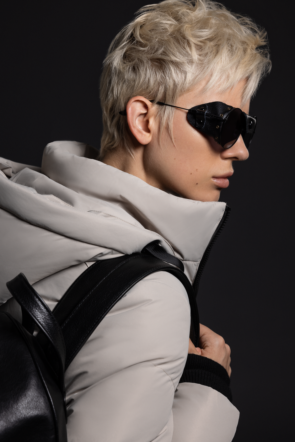 OXYGEN OUTERWEAR
