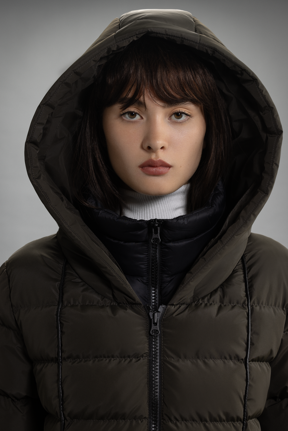 OXYGEN OUTERWEAR